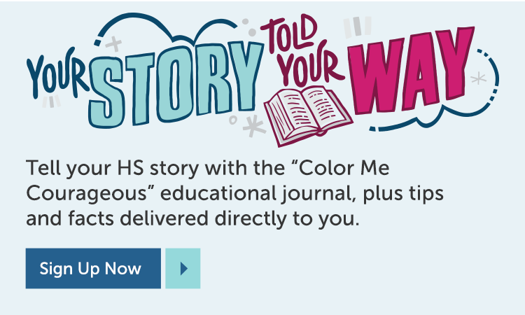 HUMIRA® (adalimumab) for Hidradenitis Suppurativa (HS)