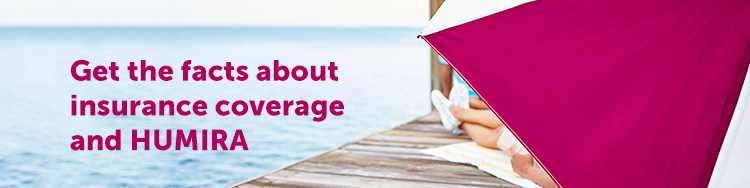 HUMIRA® (adalimumab) Insurance Coverage Explained