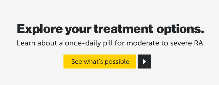 HUMIRA® (adalimumab) & Rheumatoid Arthritis (RA)